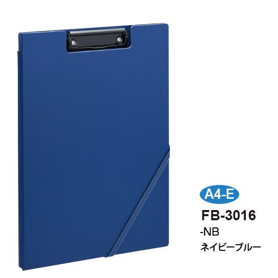 セキセイ クリップファイル ライト 発泡美人 A4-E ネイビーブルー NB FB-3016-15 : fb-3016-15 : Office WOW！ - 通販 - Yahoo!ショッピング