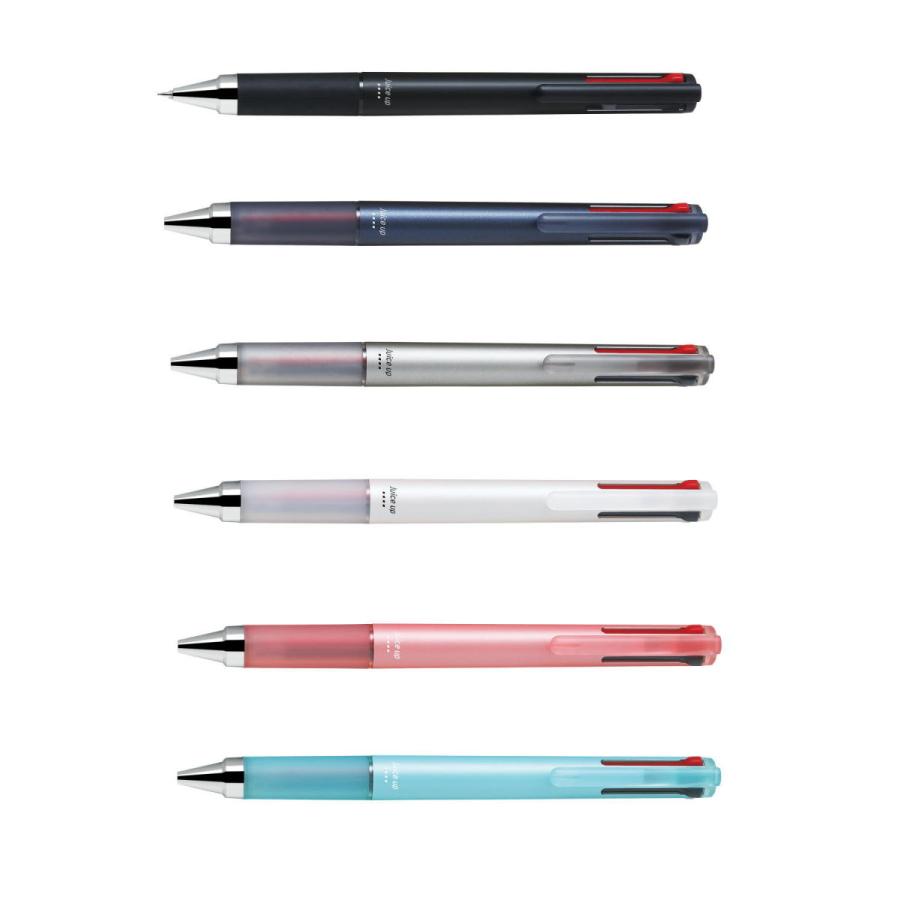 パイロット 多色ボールペン ジュース アップ4 Juice up 4 超極細 0.4mm LKJP-60S4 :LKJP-60S4 ...