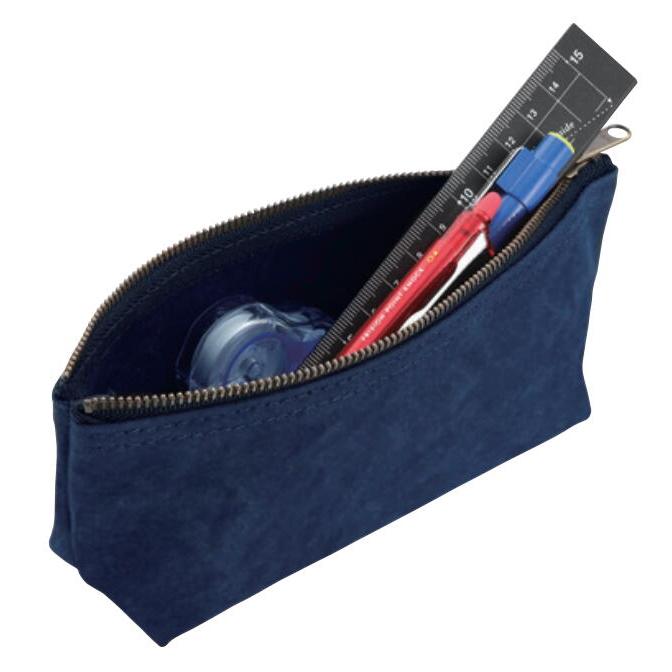 PILOT（文具） パイロット 筆入 Wanofu 和の布 ワノフ ブラック PCW211-16-KHB : Office WOW！ - 通販 - Yahoo!ショッピング