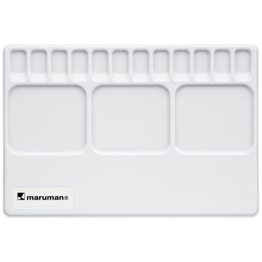 maruman マルマン ヴィフアール 水彩画スターターキット グレー SVSK12-11 : Office WOW！ - 通販 ...