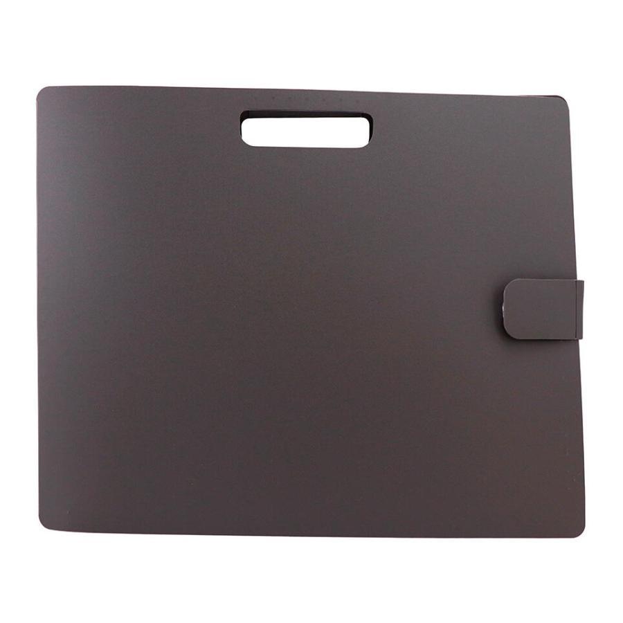 サクラクレパス おかたづけシリーズ こまごまファイル A4サイズ ダークグレー TF-A4#144 : Office WOW！ - 通販 - Yahoo!ショッピング