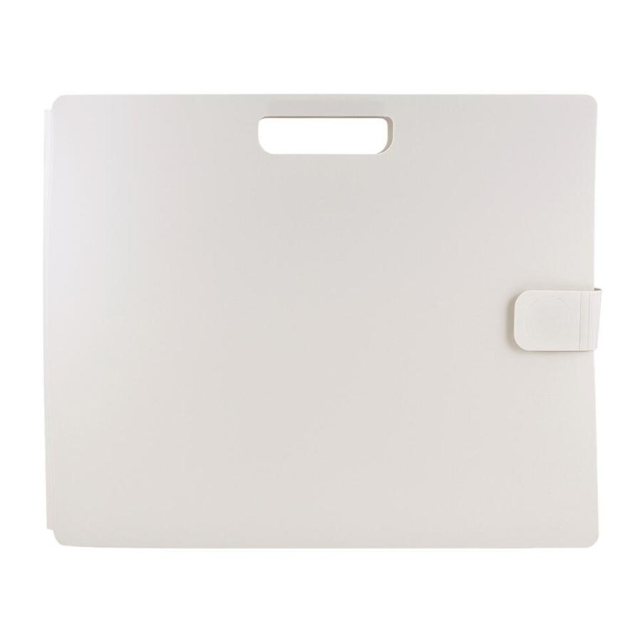 サクラクレパス おかたづけシリーズ こまごまファイル A4サイズ ホワイト TF-A4#50 : Office WOW！ - 通販 - Yahoo!ショッピング