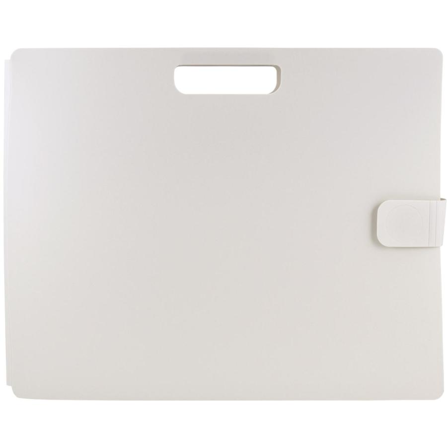 サクラクレパス おかたづけシリーズ こまごまファイル A4サイズ ホワイト TF-A4#50 : Office WOW！ - 通販 - Yahoo!ショッピング