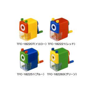 ファーバーカステル 鉛筆削りB 小 TFCB-1822 : Office WOW！ - 通販 - Yahoo!ショッピング