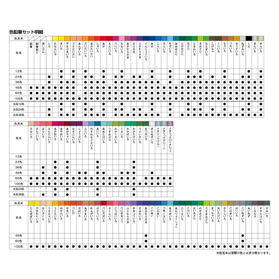 ファーバーカステル 色鉛筆B 100色セット TFCB-CP/100C :TFCB-CP-100C:Office WOW！ - 通販 - Yahoo!ショッピング