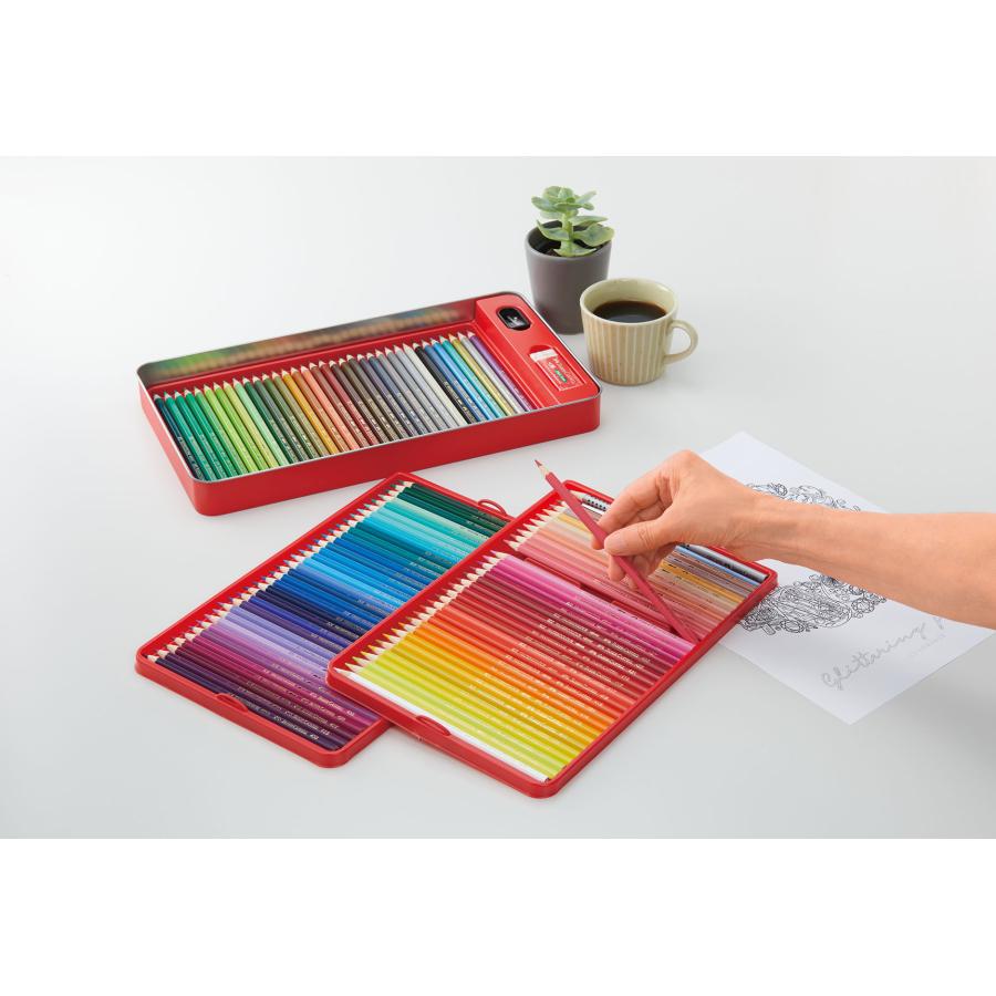 ファーバーカステル 水彩色鉛筆B 100色セット TFCB-WCP/100C : tfcb-wcp-100c : Office WOW！ - 通販 - Yahoo!ショッピング