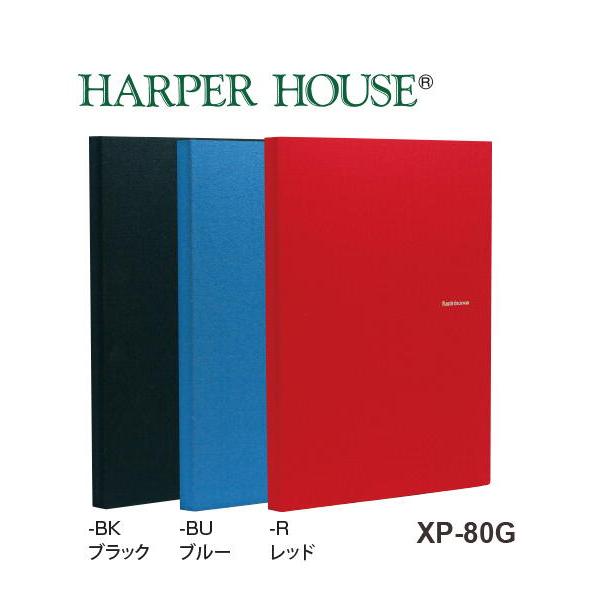 セキセイ ハーパーハウス レミニッセンス ミニポケットアルバム 2Lサイズ 80枚収容 XP-80G : Office WOW！ - 通販 - Yahoo!ショッピング