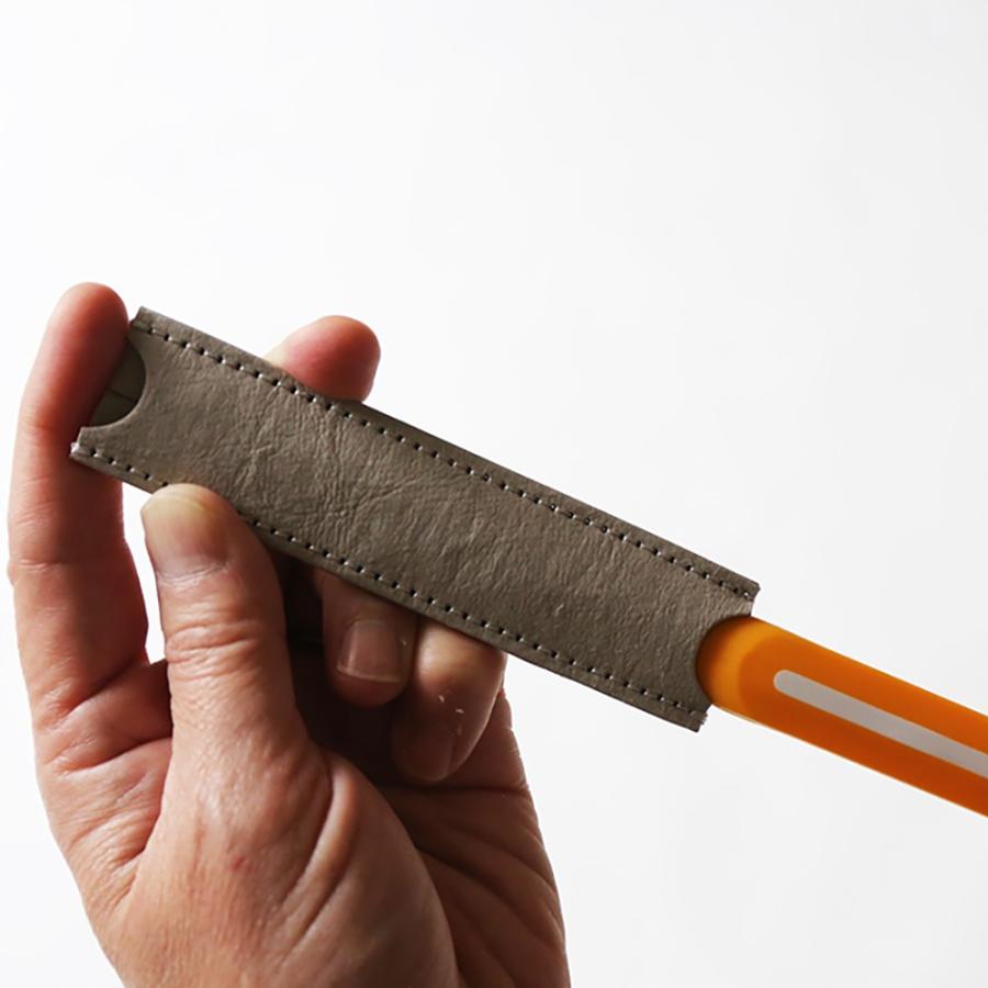 アルコス テーブル ナイフ 10専用カバー ちょこっとキャップ カバーのみ 携帯 保管 収納 便利 ちょこキャップ WPBオリジナル 日本製 :arcss-ccap:WPB-shop ...