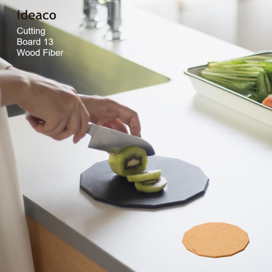 ideaco イデアコ カッティングボード 13 ウッドファイバー Sサイズ : WPB-shop Yahoo!店 - 通販 - Yahoo!ショッピング
