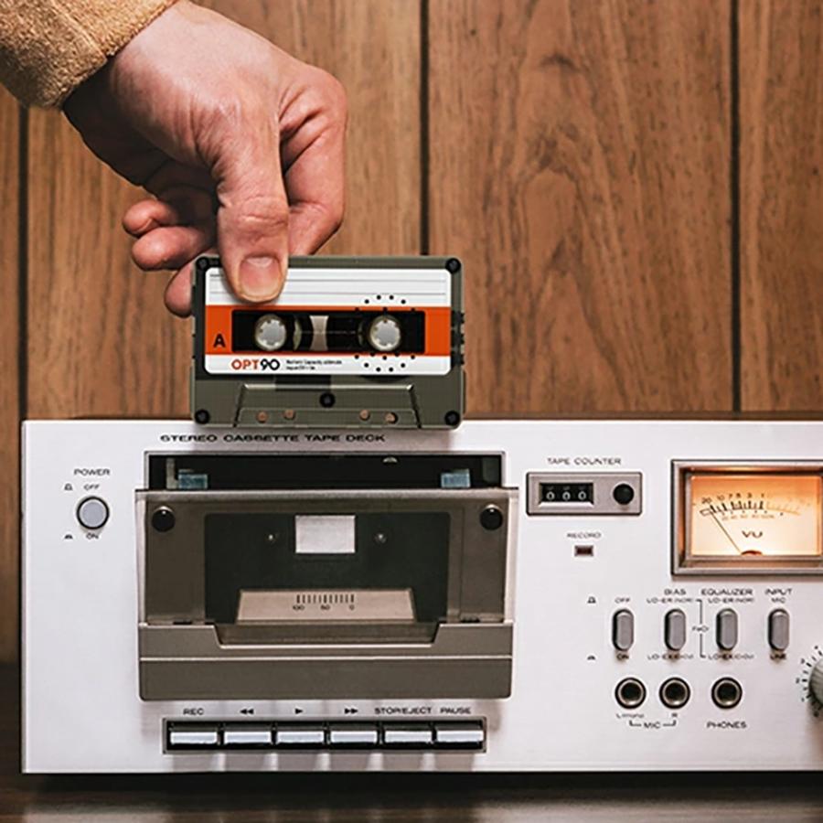 Opt! オプト カセットスピーカー : WPB-shop Yahoo!店 - 通販 - Yahoo!ショッピング