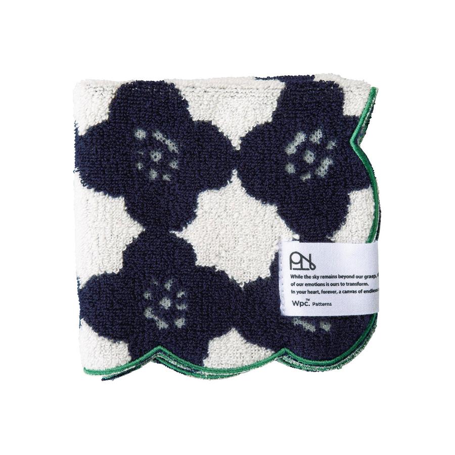 Wpc. Wpc.公式 Patterns ハンカチ スカラップ レディース おしゃれ 可愛い 女性 通勤 通学 社会人 学生 : Wpc.Yahoo!店 - 通販 - Yahoo!ショッピング