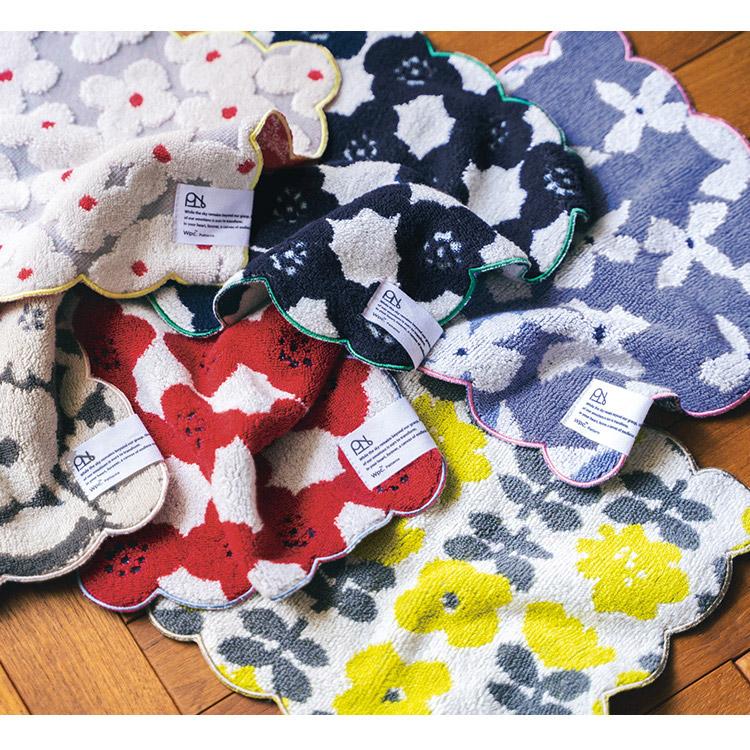 Wpc. Wpc.公式 Patterns ハンカチ スカラップ レディース おしゃれ 可愛い 女性 通勤 通学 社会人 学生 : Wpc.Yahoo!店 - 通販 - Yahoo!ショッピング