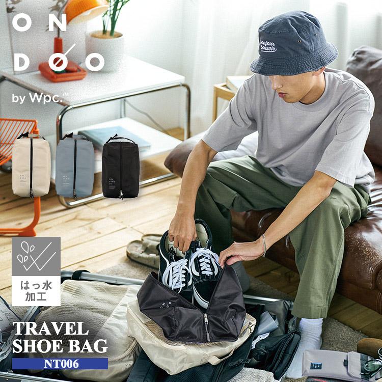 Wpc. Wpc.公式 ギフト対象 バッグ トラベルシューズバッグ ユニセックス 男性 女性 おしゃれ 通勤 通学 社会人 学生 シンプル : Wpc.Yahoo!店 - 通販 - Yahoo ...