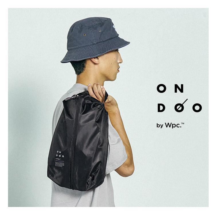 Wpc. Wpc.公式 ギフト対象 バッグ トラベルシューズバッグ ユニセックス 男性 女性 おしゃれ 通勤 通学 社会人 学生 シンプル : Wpc.Yahoo!店 - 通販 - Yahoo ...