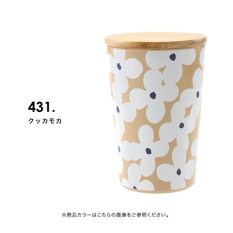 Wpc. ギフト対象 Wpc.公式 Patterns ステンレス2wayタンブラー キッチン おしゃれ レディース 女性 保温 保冷 蓋付き フタ 北欧 花柄 真空二層 430ml : Wpc ...