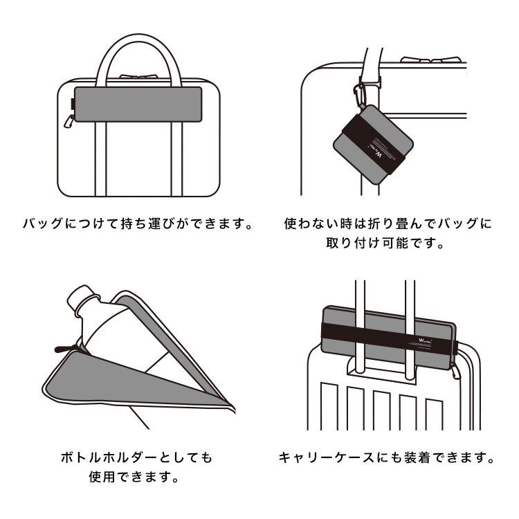 Wpc. ギフト対象 Wpc.公式 WbyWpc. ビジネスアンブレラケース おしゃれ ユニセックス 男女兼用 メンズ レディース 撥水 折りたたみ傘袋 無地 : Wpc.Yahoo!店 ...