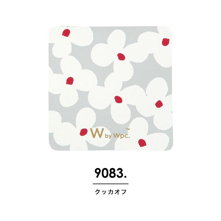 Wpc. ギフト対象 Wpc.公式 Patterns マルチコースター おしゃれ 北欧風テキスタイル 花柄 フェイクレザー 合皮 お手入れ簡単 四角 正方形 : Wpc.Yahoo!店 ...