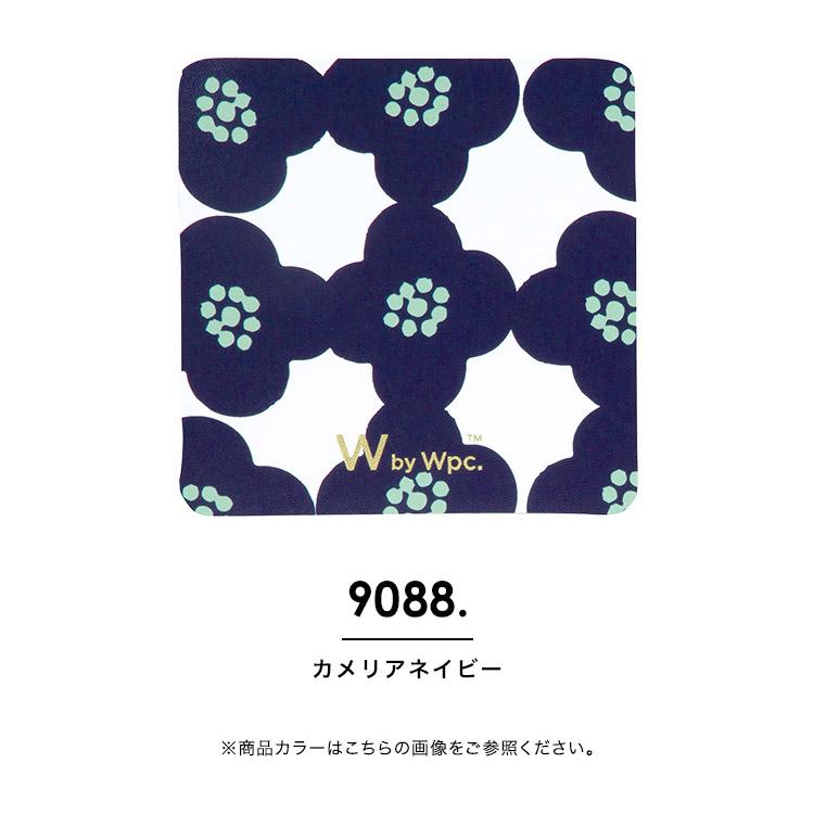 Wpc. ギフト対象 Wpc.公式 Patterns マルチコースター おしゃれ 北欧風テキスタイル 花柄 フェイクレザー 合皮 お手入れ簡単 四角 正方形 : Wpc.Yahoo!店 ...