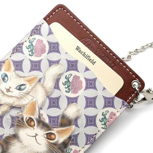 わちふぃーるど（WachiField） WCC台湾1面パス マジョリカ紫 : わちふぃーるど Yahoo!店 - 通販 - Yahoo!ショッピング