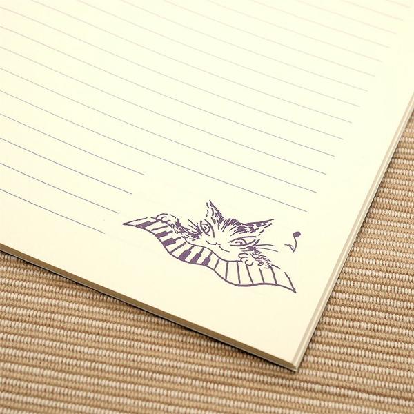 A5ノート 月下連弾 : わちふぃーるど Yahoo!店 - 通販 - Yahoo!ショッピング