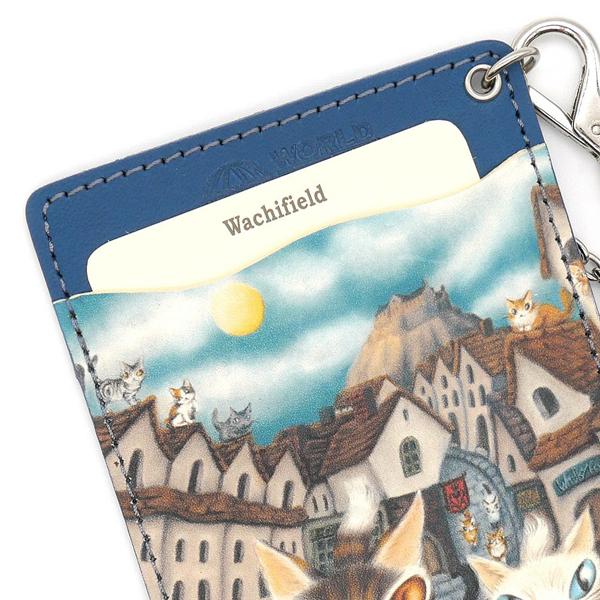 わちふぃーるど（WachiField） WCCロイヤルマイル1面パス : わちふぃーるど Yahoo!店 - 通販 - Yahoo!ショッピング