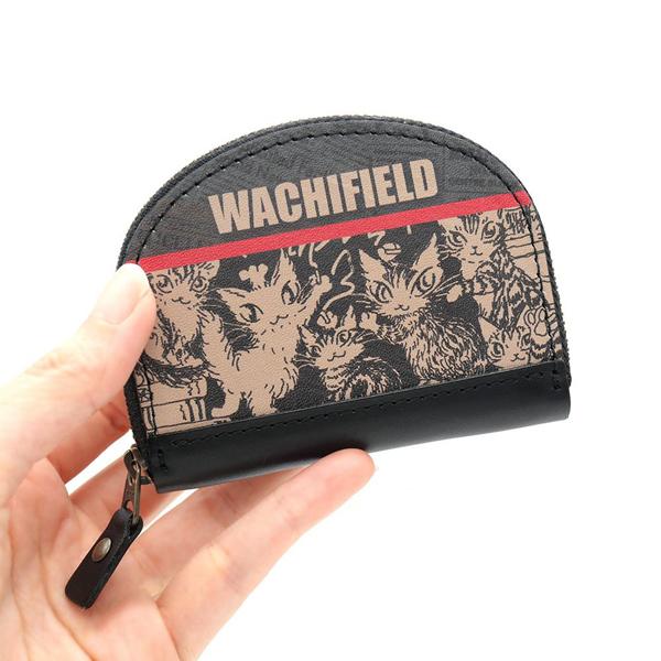 わちふぃーるど WCCブルックリン小銭入れ : わちふぃーるど Yahoo!店 - 通販 - Yahoo!ショッピング