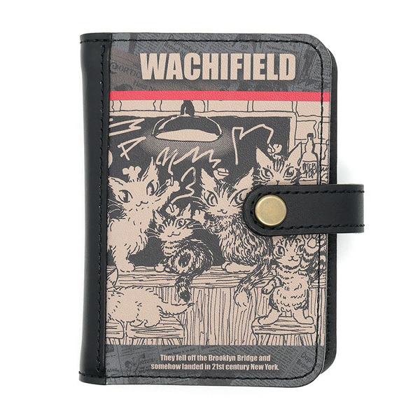 わちふぃーるど（WachiField） WCCブルックリンカードケース : わちふぃーるど Yahoo!店 - 通販 - Yahoo!ショッピング