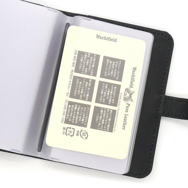 わちふぃーるど（WachiField） WCCブルックリンカードケース : わちふぃーるど Yahoo!店 - 通販 - Yahoo!ショッピング