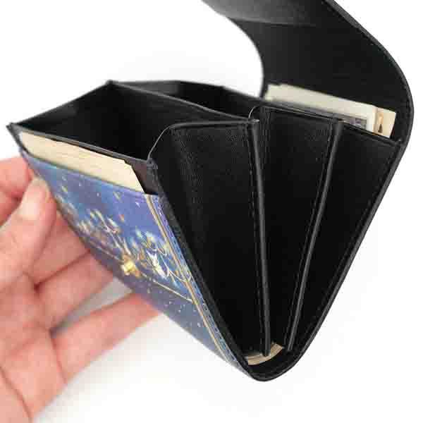 わちふぃーるど（WachiField） WCCラップランドコンパクト財布 : わちふぃーるど Yahoo!店 - 通販 - Yahoo!ショッピング