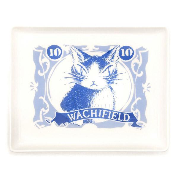 【OnlineShop/yahoo！店 限定】スクエアプレート3P DJM : わちふぃーるど Yahoo!店 - 通販 - Yahoo!ショッピング