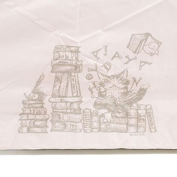 遮光UV折りたたみ傘 読書・PK わちふぃーるど ダヤン ネコ : わちふぃーるど Yahoo!店 - 通販 - Yahoo!ショッピング