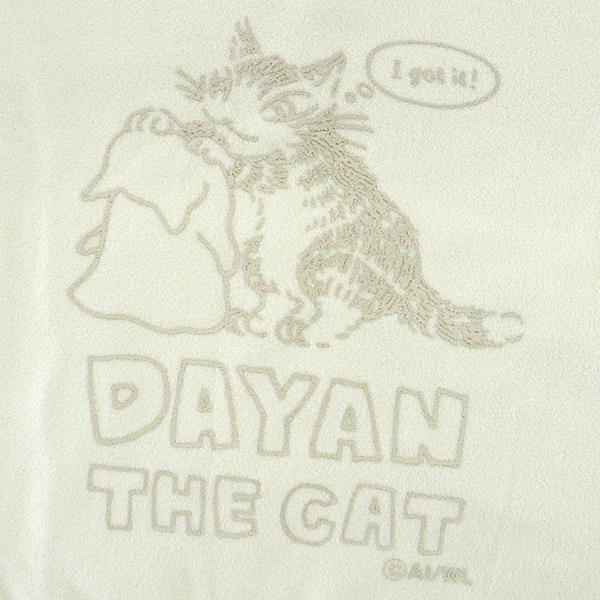 3ポケフリースJK M フール IV わちふぃーるど ダヤン : 941377 : わちふぃーるど Yahoo!店 - 通販 - Yahoo ...