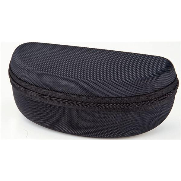 AXE（アックス） EYE PROTECTOR Mサイズ AEP01 レッド×クリア : ワイン