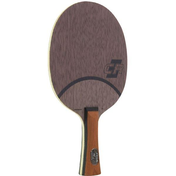 STIGA（スティガ） シェイクラケット OFFENSIVE CR WRB MASTER（オフェンシブ CR WRB フレア） :ds-1983228:ワインプラザマツムラ Yahoo!店 ...