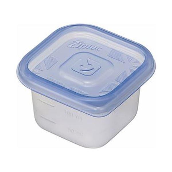 （まとめ）旭化成ホームプロダクツ ジップロックコンテナー 正方形 130ml 1パック（4個）〔×50セット〕 : ワインプラザマツムラ Yahoo!店 - 通販 - Yahoo!ショッピング