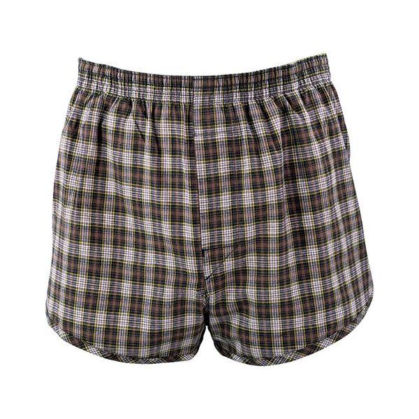 失禁用トランクス4枚組LL 失禁用トランクス4枚組LL : ワインプラザマツムラ Yahoo!店 - 通販