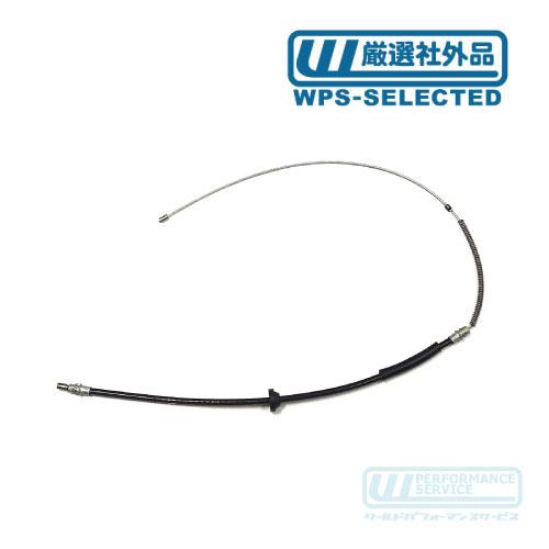 パーキングブレーキケーブル フロント・サバーバン 94-99y サイドブレーキ ワイヤー ホース チューブ★A7O : ワールドパフォーマンスサービス - 通販 - Yahoo!ショッピング