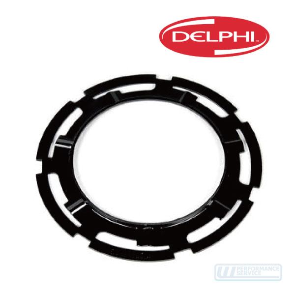 DELPHI フューエルポンプ ロック リング 燃料ポンプ タンク リテーナー・サバーバン エスカレード タホ アバランチ 10325852 ...