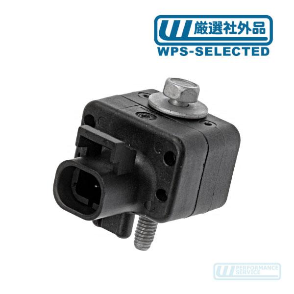 SRS エアバッグ センサー インパクト フロント バンパー SIR・08y サバーバン タホ ユーコン エスカレード 25896408 対応 ...