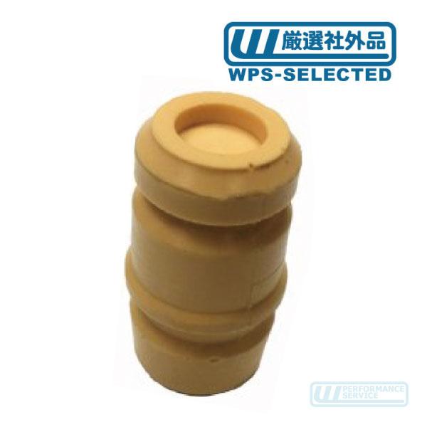 バンプストップ フロント コイルスプリング内 左右共通・チェロキー 94-01y 7MX XJ ショック バンプラバー バンパー ...