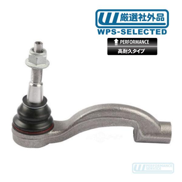 タイロッド エンド フロント 左 アウター 2WD・CTS 14-16y キャデラック ステアリング リンク ジョイント タイロット ABA ...