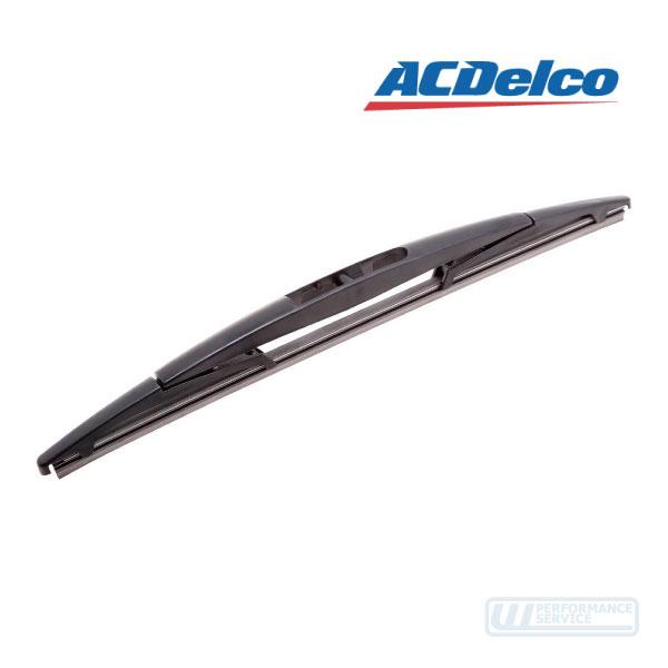 ACDelco ACデルコ ワイパー ブレード リア用 300mm 12インチ・QX56 アルマダ ラングラー ゴム ラバー 28790 ...