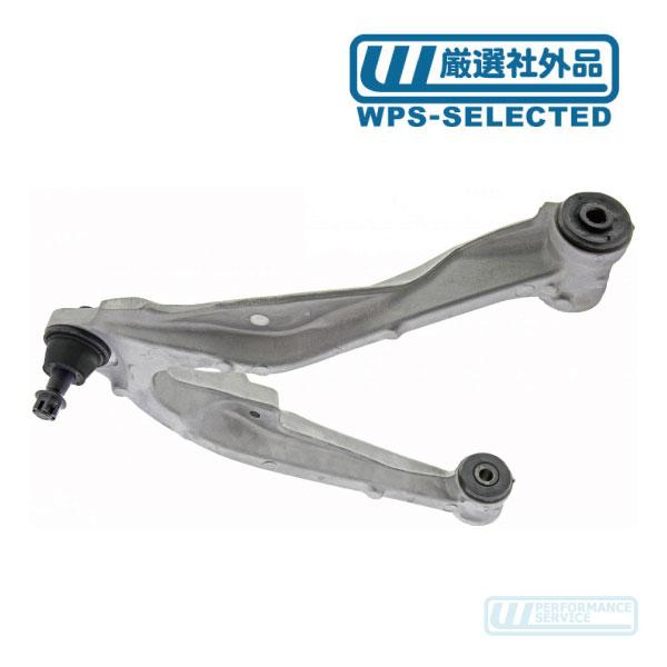 コントロールアーム フロント 右 ロア ・サバーバン タホ エスカレード ボールジョイント アバランチ シルバラード 25997510 互換★ ...