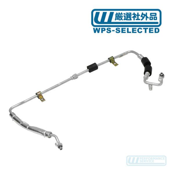 A/Cパイプ コンデンサー〜エバポレーター オリフィス シール付・トレイルブレイザー 03-09y エアコン リキッド ライン T360 ...