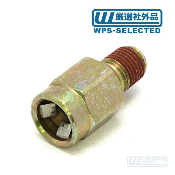 ATオイルクーラーホース フィッティング クイックコネクトタイプ 3/8"・ラムバン ラムピックアップ グランドチェロキー ラングラー ZJ ...