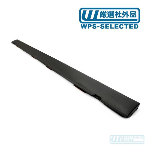 【大物送料別途】ロッカー パネル モール 左・チャレンジャー 08-14y ドア サイドスカート ダッジ DODGE ステップ ...