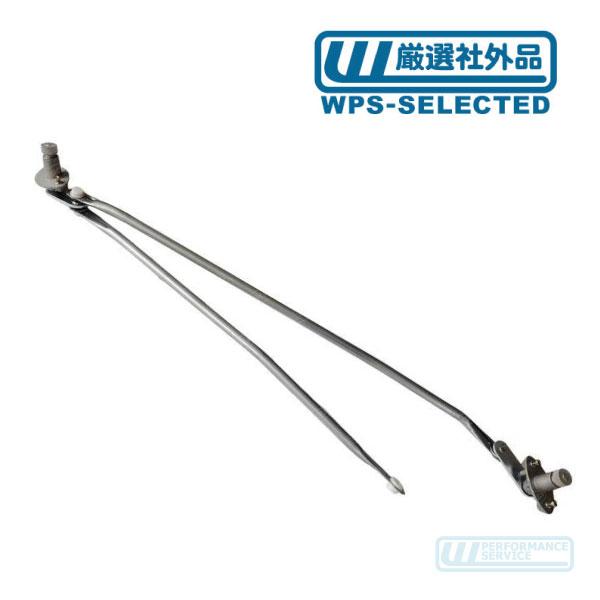 ワイパーリンクASSY・エコノライン 92-06y ワイパー アーム ロッド フォード FORD 1C2Z17566AA 8C2Z17508B ...