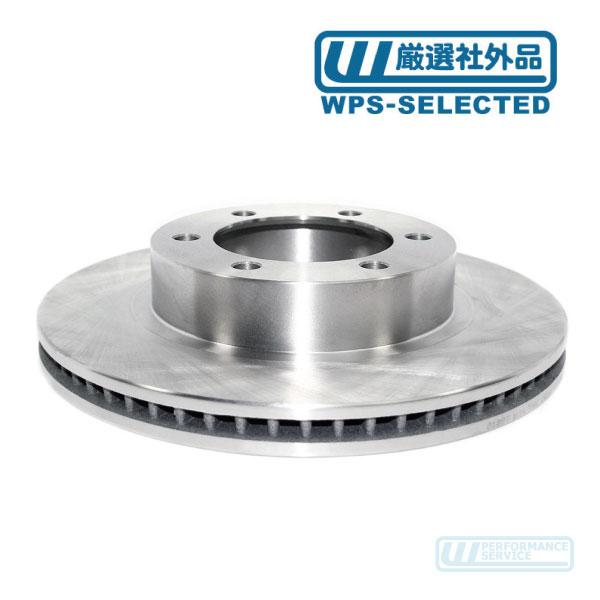 ブレーキ ディスク ローター フロント・US トヨタ TOYOTA タコマ 05 06 07y 2.7L 4.0L Tacoma★RFB : ワールドパフォーマンスサービス - 通販 ...
