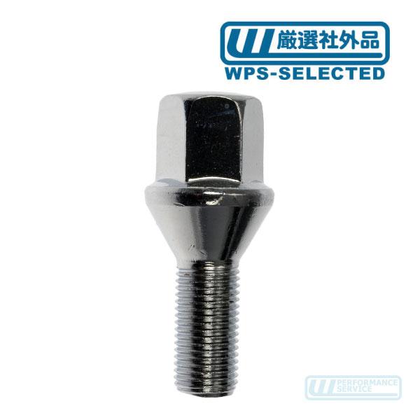 ホイールボルト M12x1.25 メッキ・レネゲード 15-21y 13.L 1.4L 2.4L ナット ハブ クリップ ボルト ...