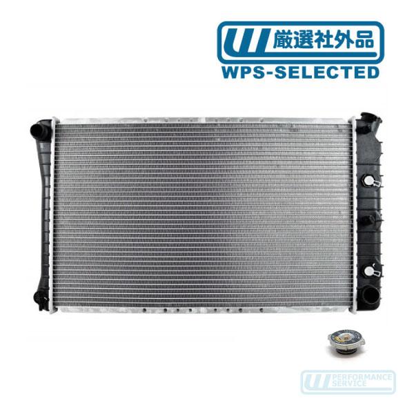 ラジエーター キャップ セット・サバーバン シェビーバン K5ブレイザー バンデューラ C10/K10 ピックアップ ラジエター 冷却 G ...